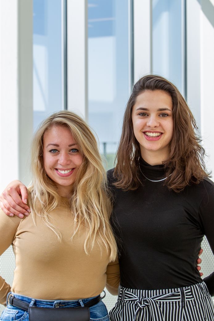 Documentaire van Imke (22) uit Bant komt als beste uit de bus | Dronten ...