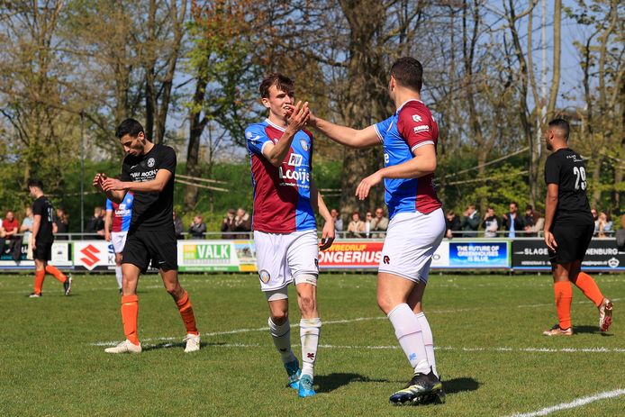 Verburch kan rekenen op een invasie van SC Monster-fans: ‘In het hol ...