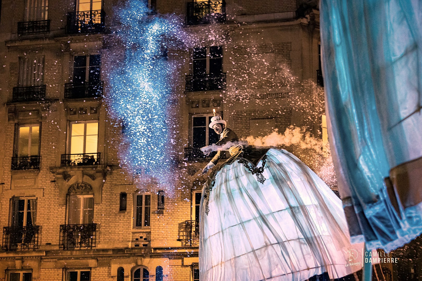 Circusfestival of interactief theaterstuk: wat te doen dit weekend in ...