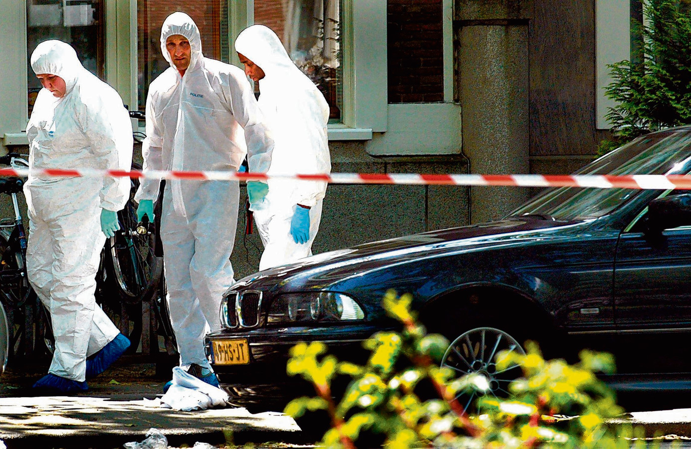 Liquidatiezaak Willem Endstra komt na 19 jaar tot een finale, het hof ...