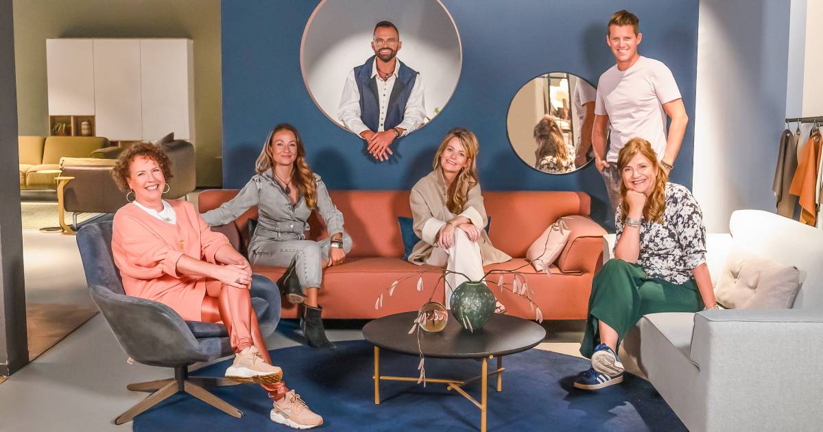 Vanavond op tv: De Verhulstjes en Vtwonen Weer verliefd op je huis ...