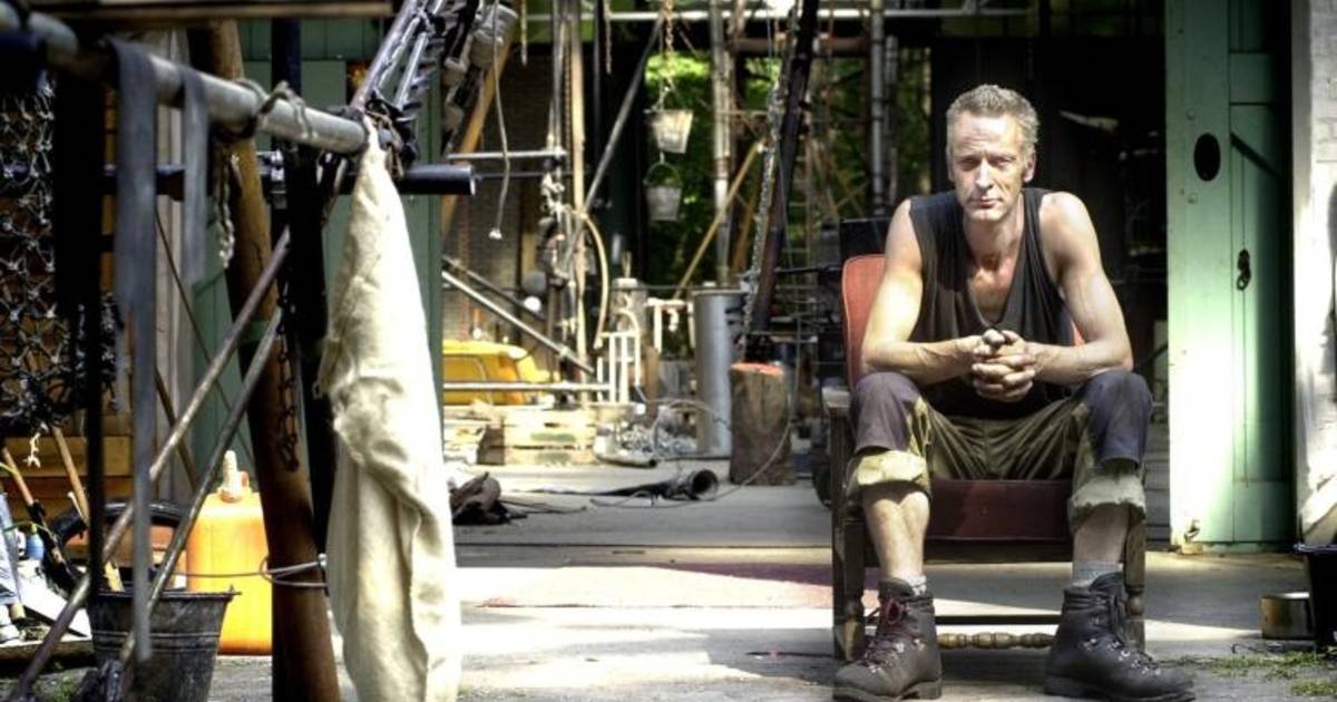 Vuurkunstenaar Wim Doedel in Doel overleden | Gilze en Rijen | bd.nl