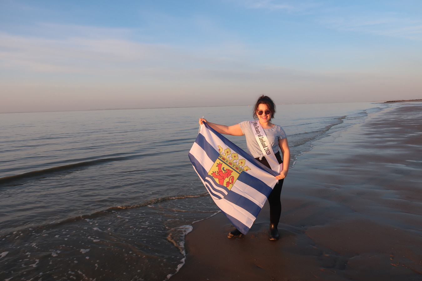 Paarse vrijdag op de HZ in Vlissingen: ‘Veel studenten worstelen met ...