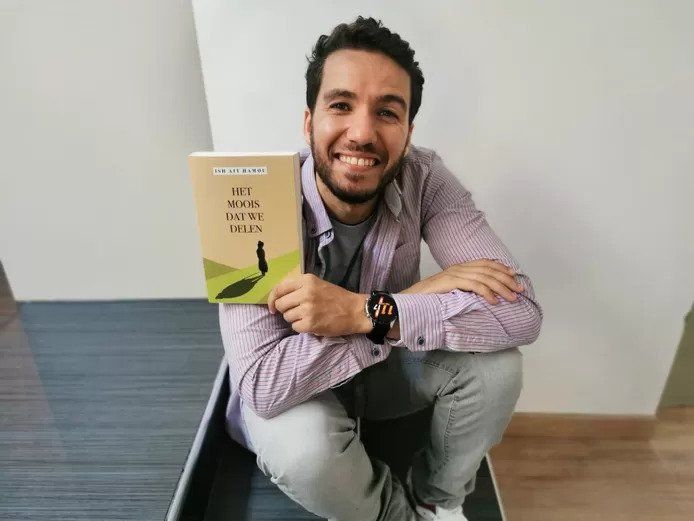 Fan van schrijver en choreograaf Ish Ait Hamou? Kom dan zijn roman ‘Het ...