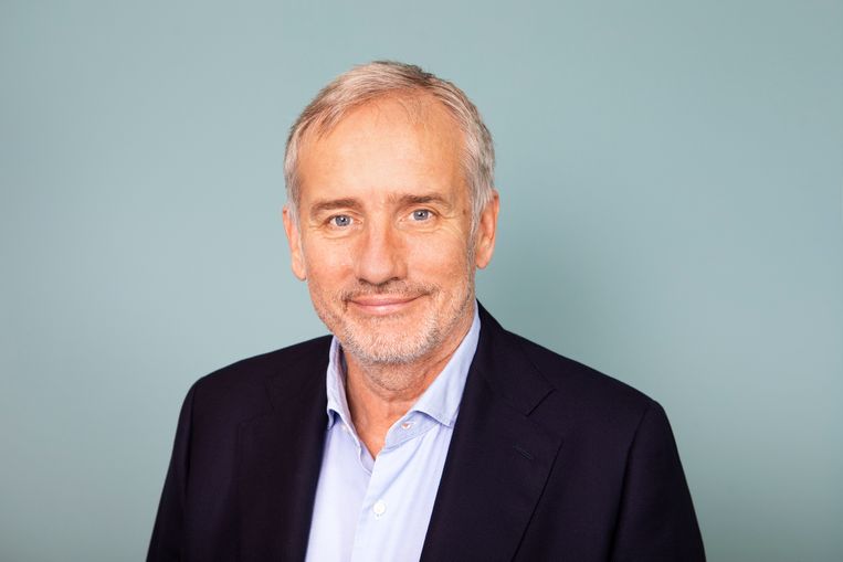 Zorgnetwerker Mark Kramer: ‘Verzilver de lessen uit de coronacrisis’