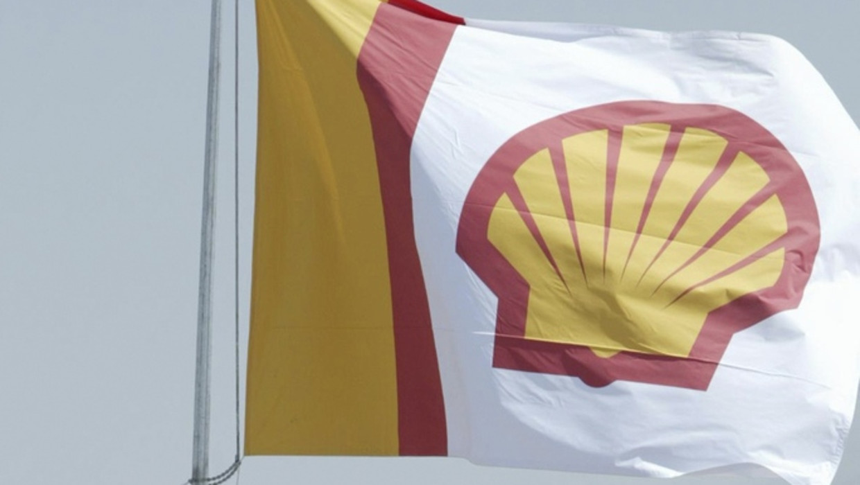 Shell populairste bedrijf op LinkedIn | De Volkskrant