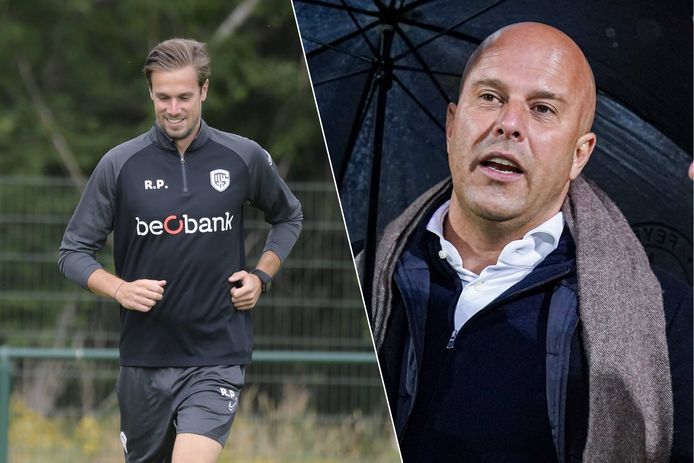 Liverpool en Feyenoord hebben akkoord over stevige afkoopsom voor Arne ...