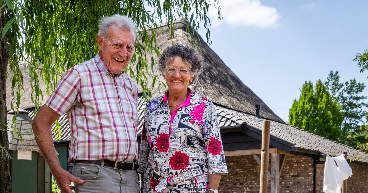 Grondlegger van het Boerenbondsmuseum Harrie gaat na 33 jaar weg, maar ...