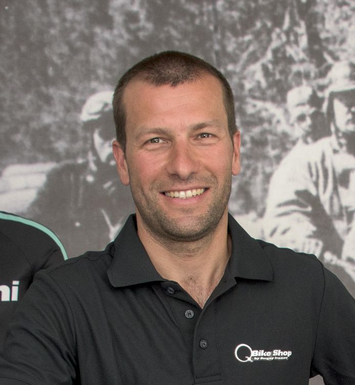 Geert Verheyen (42) | Diest | hln.be