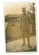 Oudste WOII-veteraan Paul Moerman (104) overleden; zonder schrammetje ...