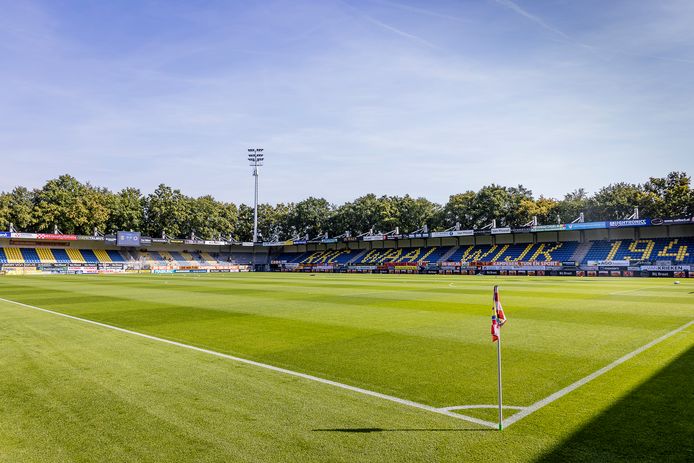 RKC en gemeente Waalwijk op scherp voor duel met Ajax; extra ...