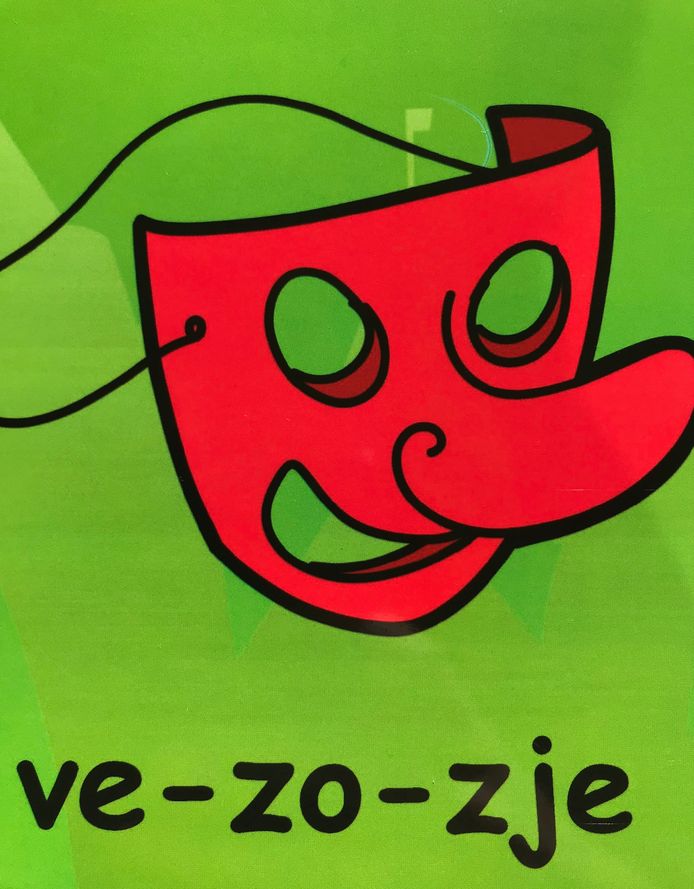 Jongste Aalstenaars leren hun eerste dialectwoordjes met de Droi Raa ...