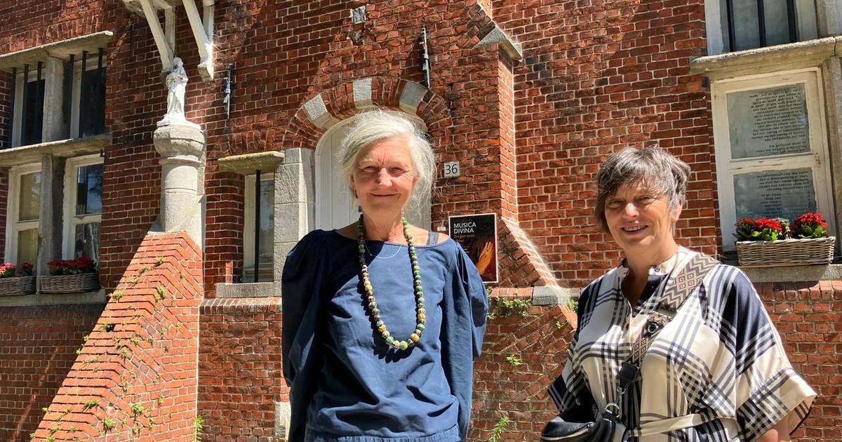 Provincie maakt 105.000 euro vrij voor Huis Perrekes: “We willen ...