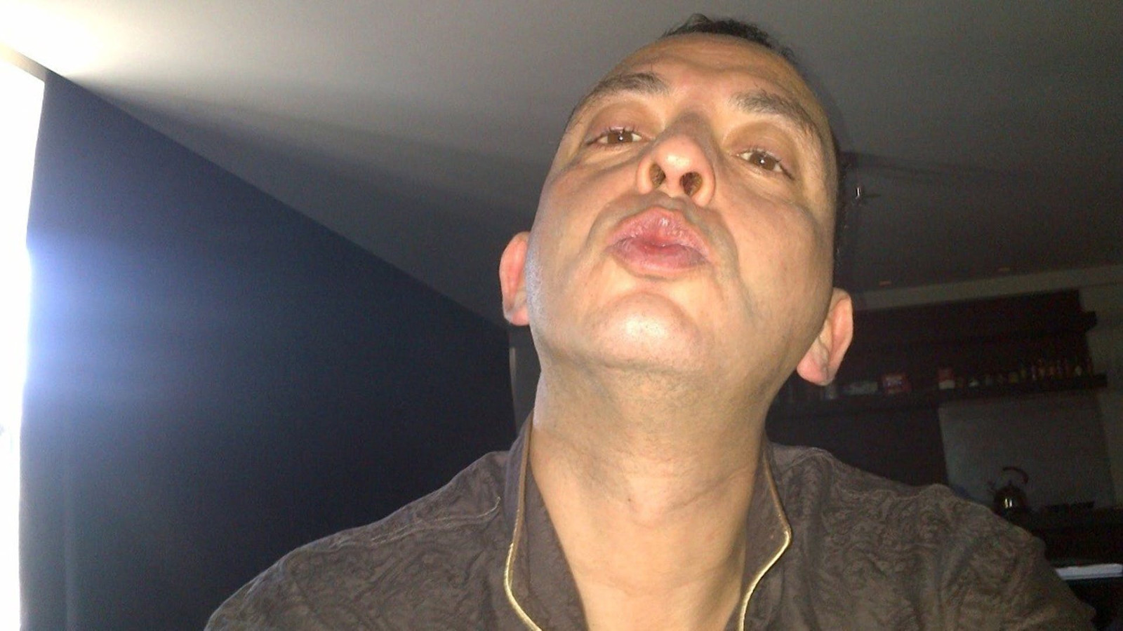 Politie zocht jarenlang naar ‘zwakke plek’ van Saïd Razzouki | Foto | AD.nl