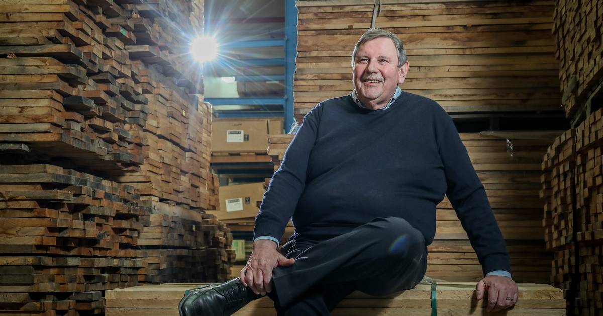 INTERVIEW. Wie is Donald Muylle (69), de man van de reclamespotjes van ...