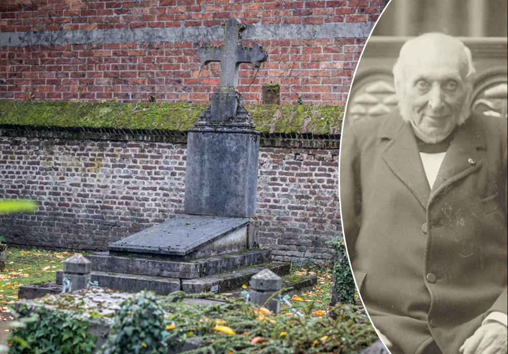 Dokter Willems (1822-1907), de man die de Hasseltse jeneverindustrie ...