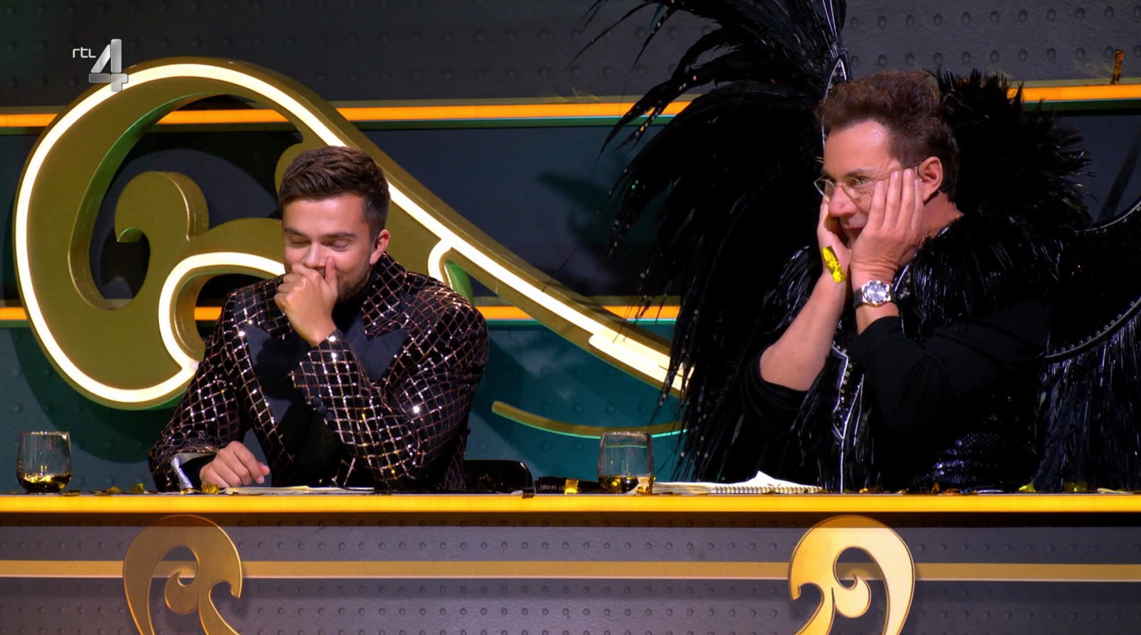 Meer dan 2 miljoen kijkers zien winnaar van The Masked Singer: ‘Vuil ...