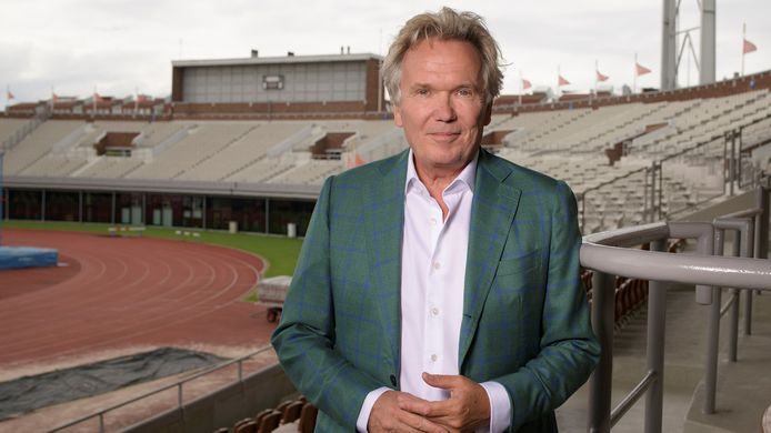 Tom Egbers voert gesprekken over terugkeer op tv | Show | AD.nl