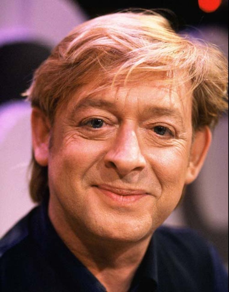 Zanger Benny Neyman overleden | De Volkskrant