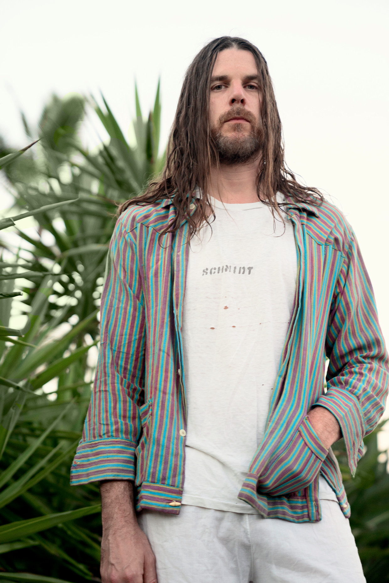 Artiest Jonathan Wilson: ‘Mijn eigen werk moet echt voorrang krijgen ...