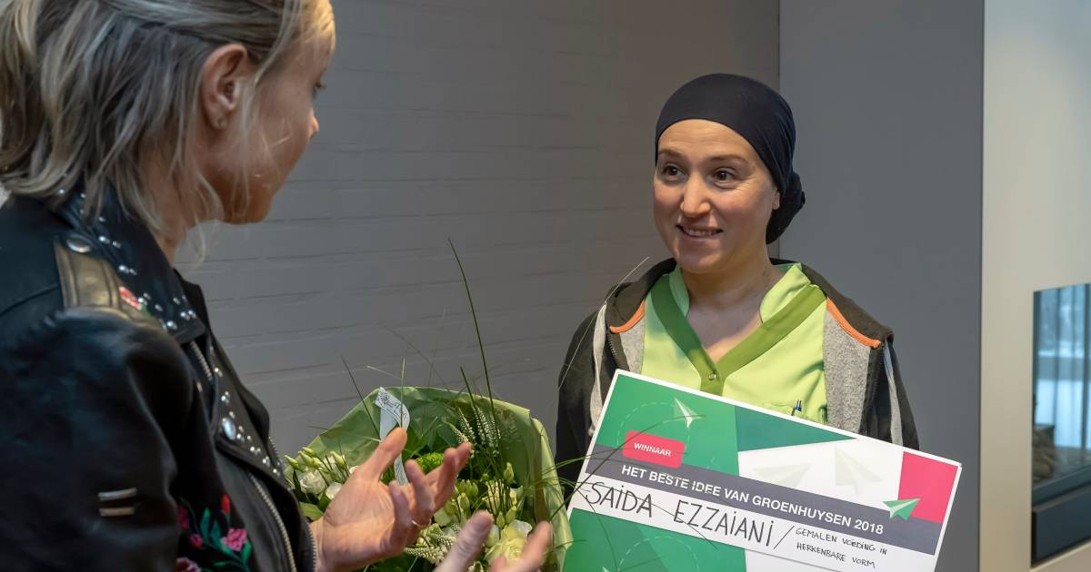 Groenhuysen is opnieuw op zoek naar innovatieve zorgideeën | Roosendaal ...