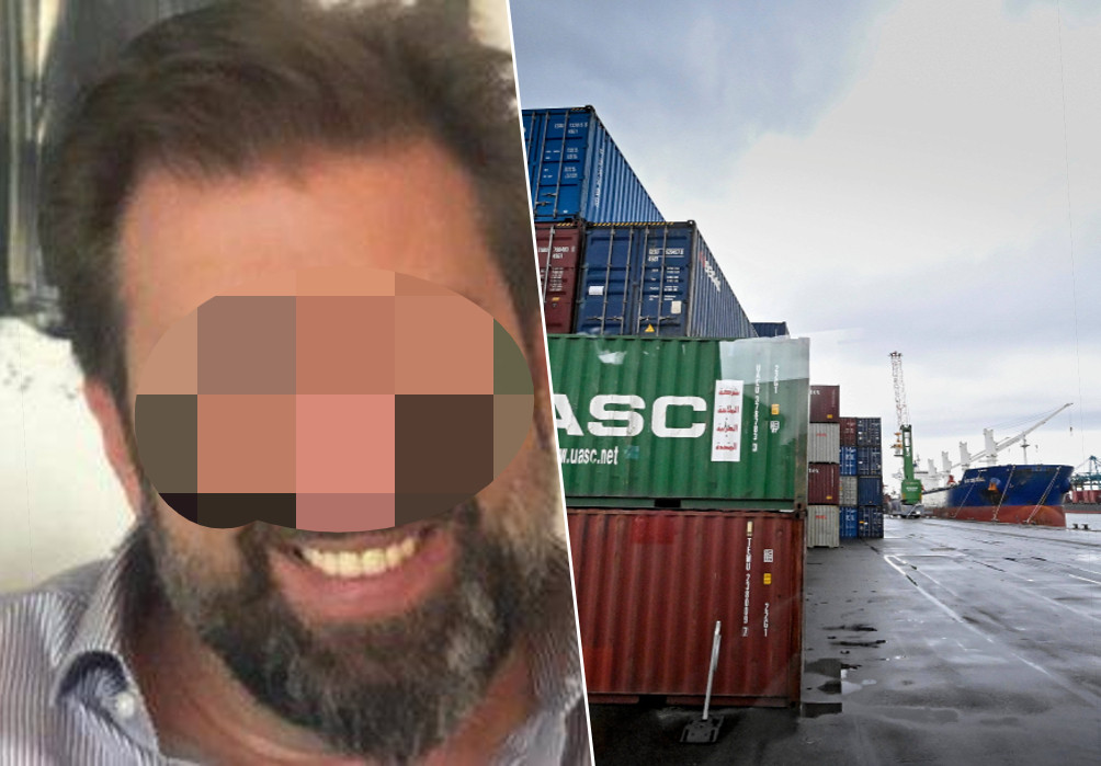 Griekse politie ontrafelt mysterie over moord op kopstuk uit Antwerpse ...