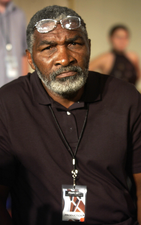 Racisme, wraak en geweld: het onwaarschijnlijke verhaal van Richard ...