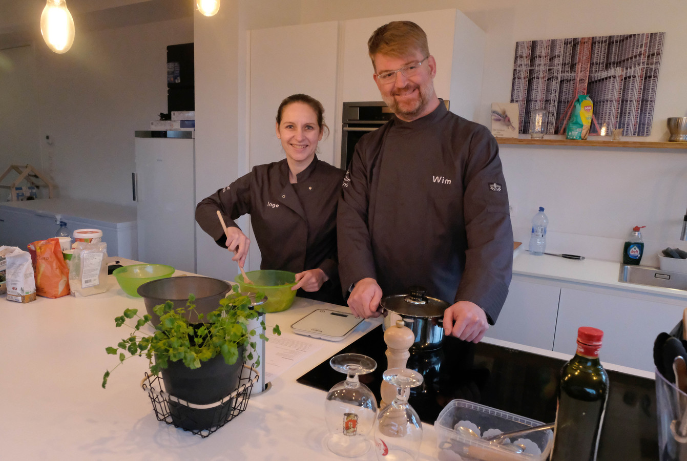 RESTOTIP. Bij De Moemoe brengt sfeer, inboedel en gerechten van ons ...