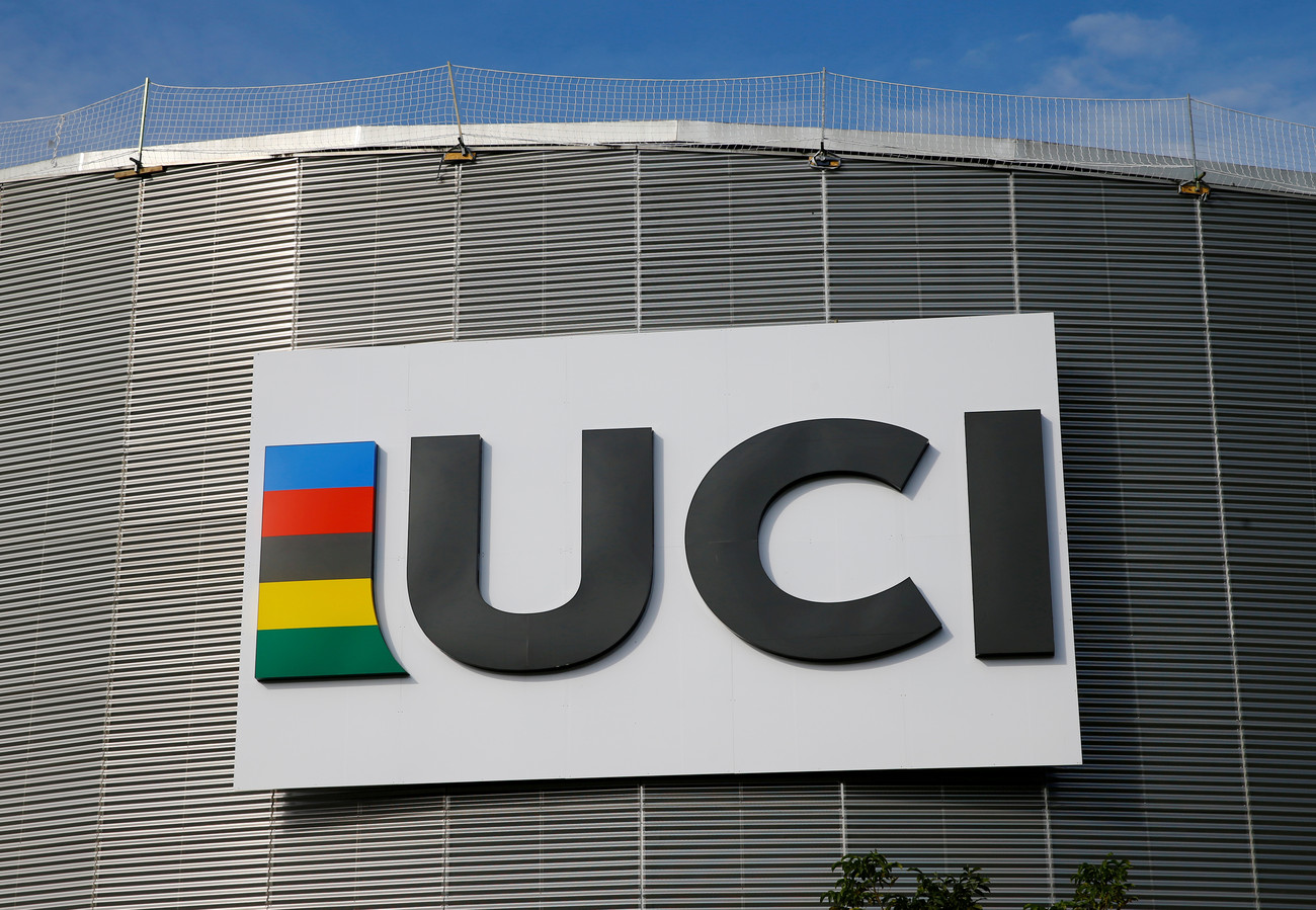 UCI houdt vast aan WK wielrennen in Afrika in 2025 | Foto | AD.nl