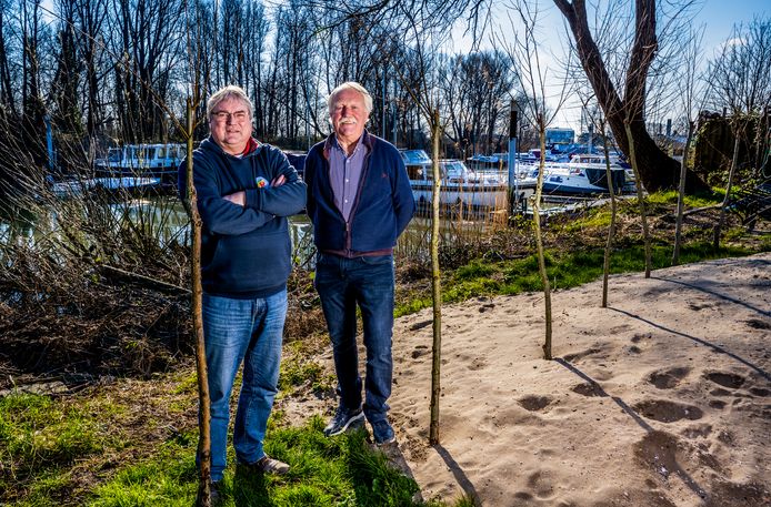 ‘Als je nu niet met ideeën komt, heeft de gemeente hier straks alsnog ...