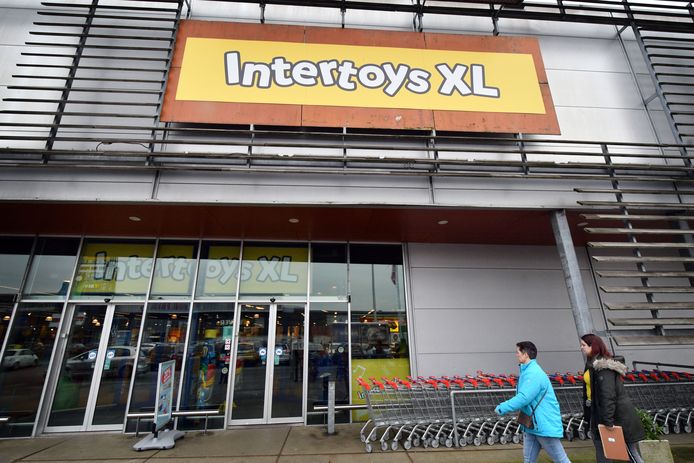 Intertoys failliet: voor deze filialen in Twente ziet het er somber uit ...