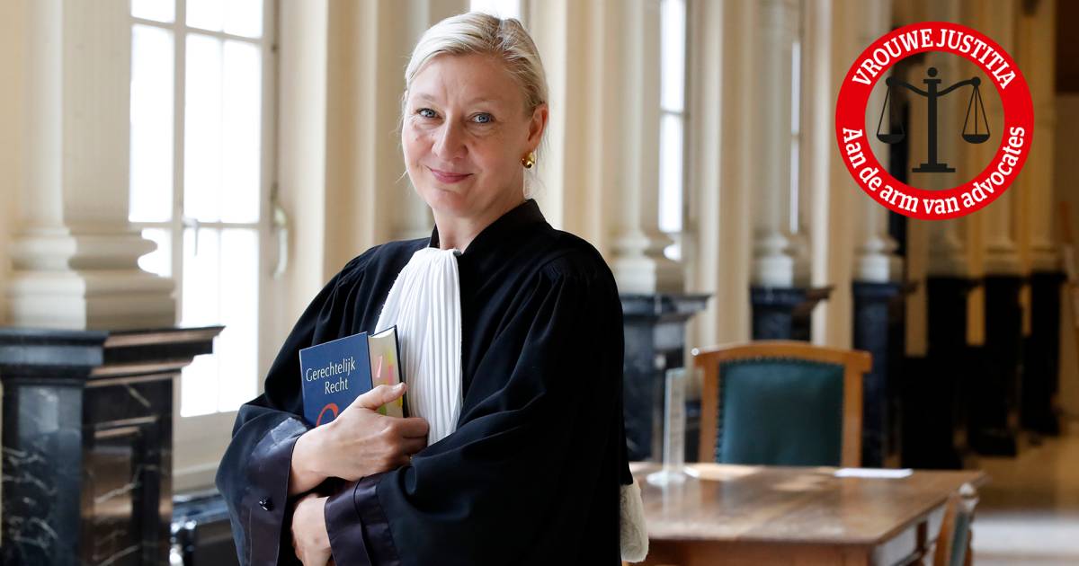 Klachten over geluidsoverlast of vechten tegen hogere machten? Griet ...