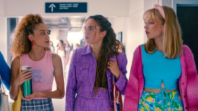 Actrice Ninalotte Roose Kende Bewogen Jaar Na Relatiebreuk “die Maand