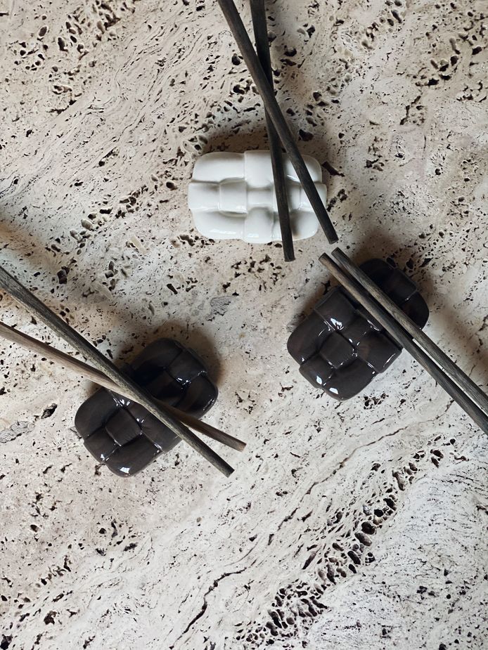 Schoenenontwerpster Virginie Morobé uit ‘Latem Leven’ verkoopt nu ook ...