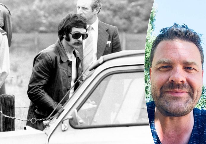 Na 44 jaar in de cel laat Horion België veroordelen: “Hij had ook een ...