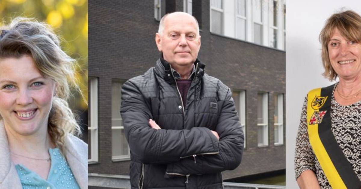 Lieselotte Van Hoecke is nieuwe voorzitter van het Bijzonder Comité ...