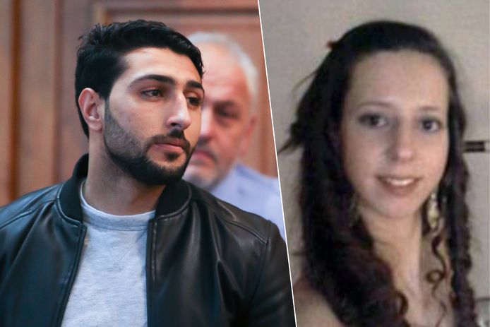 Vier moordenaars van Ziena (22) kregen 27 jaar cel, opnieuw verlaat een van hen gevangenis: “Hij ...