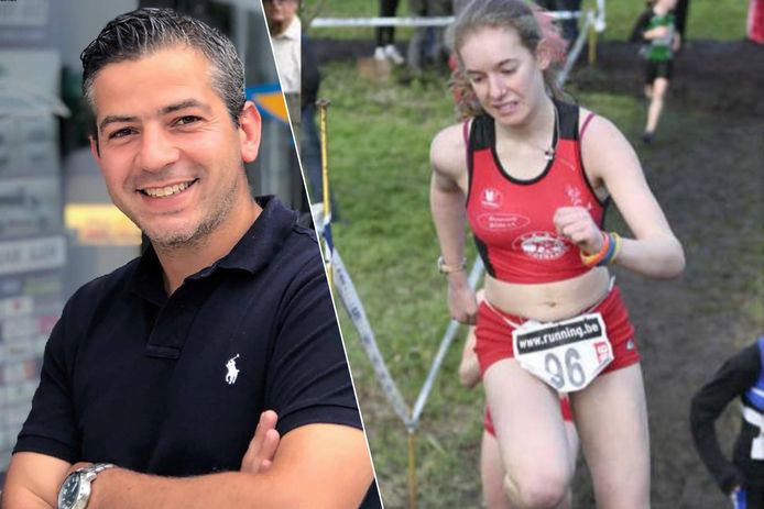 “Terwijl zijn slachtoffer herdacht wordt, viert hij nieuw politiek ...