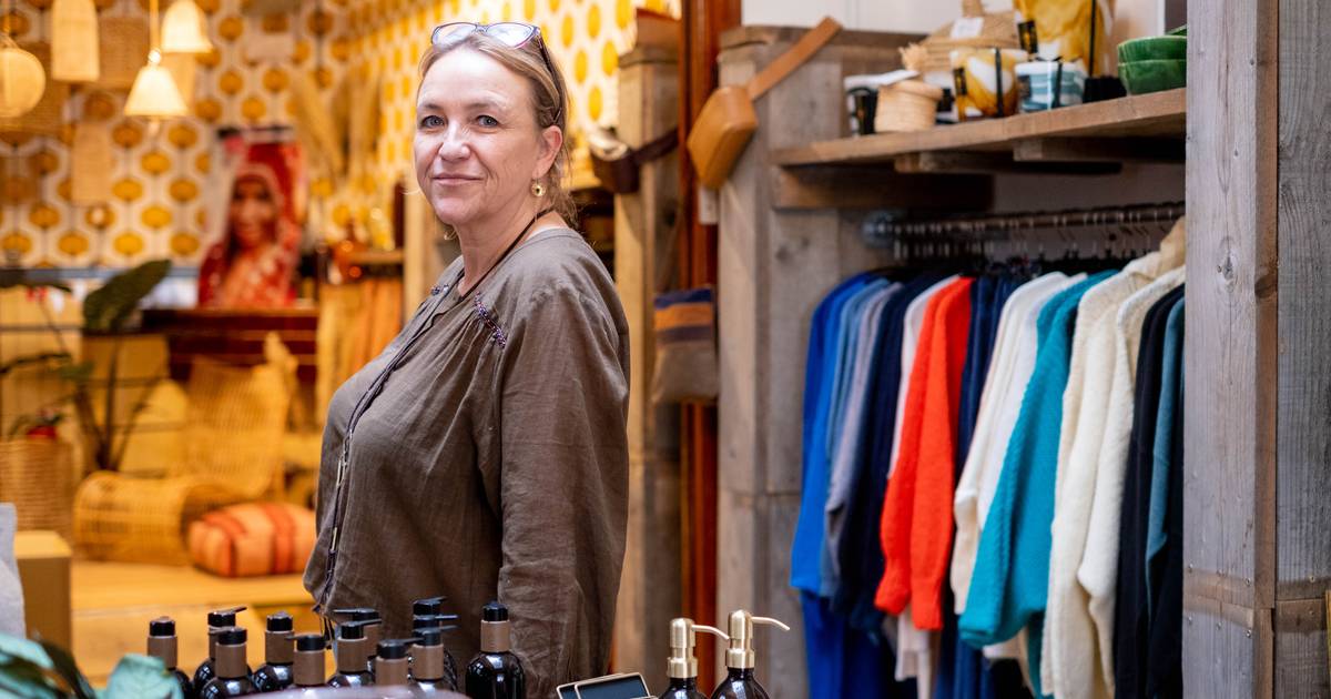 Anja opent met Can Más Concept Store winkel in Bergstraat: “Inspiratie ...