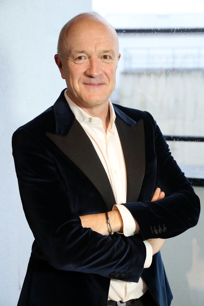 Geert Hoste verliest moeder | Showbizz | hln.be