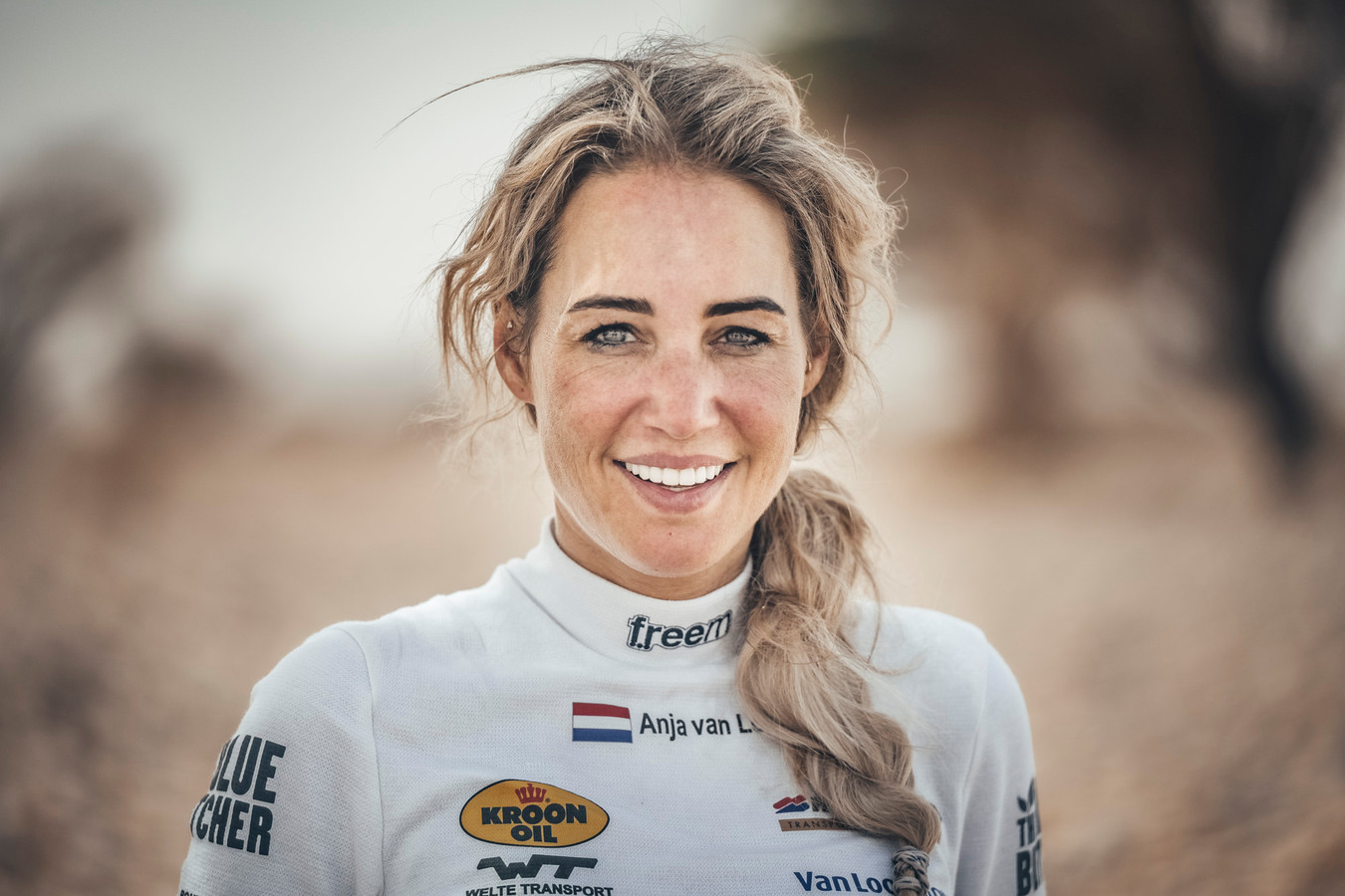 Dakarteam De Rooy flink op de schop, alleen titelverdediger Van ...