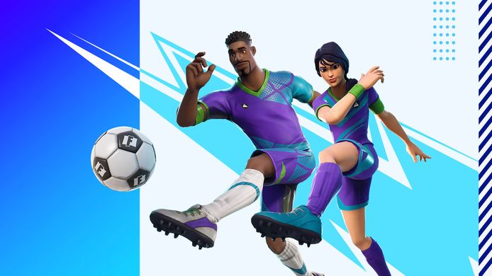 Gamers kunnen als hun favoriete voetballers meedoen aan EK-toernooi in ...