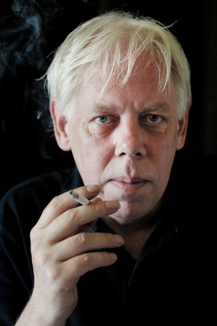 ‘Peter van Bueren! Die kon een film maken of breken’ | De Volkskrant