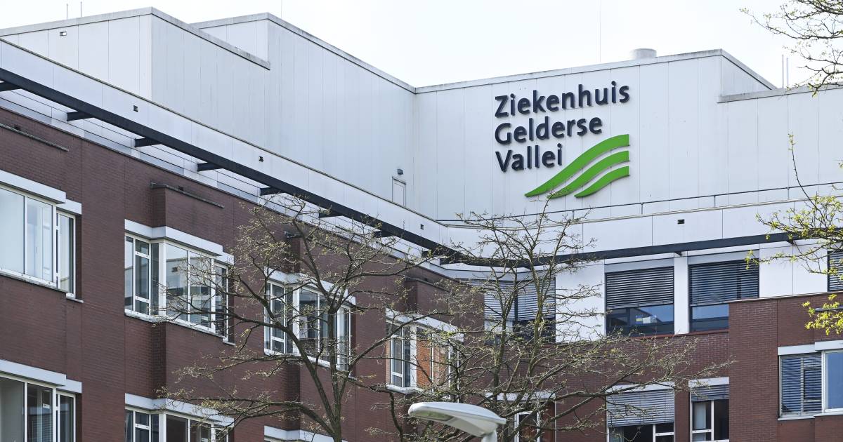 Ziekenhuis Gelderse Vallei start met opereren op zaterdag om wachtlijst ...