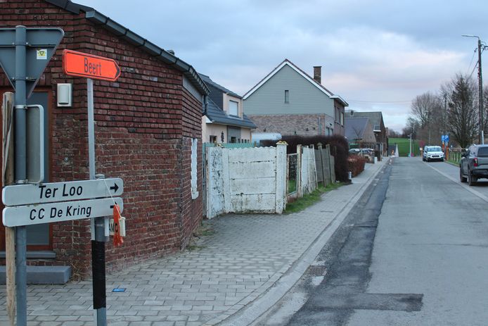 Omleidingen na werken aan kruispunt Termeeren zorgen voor discussies ...