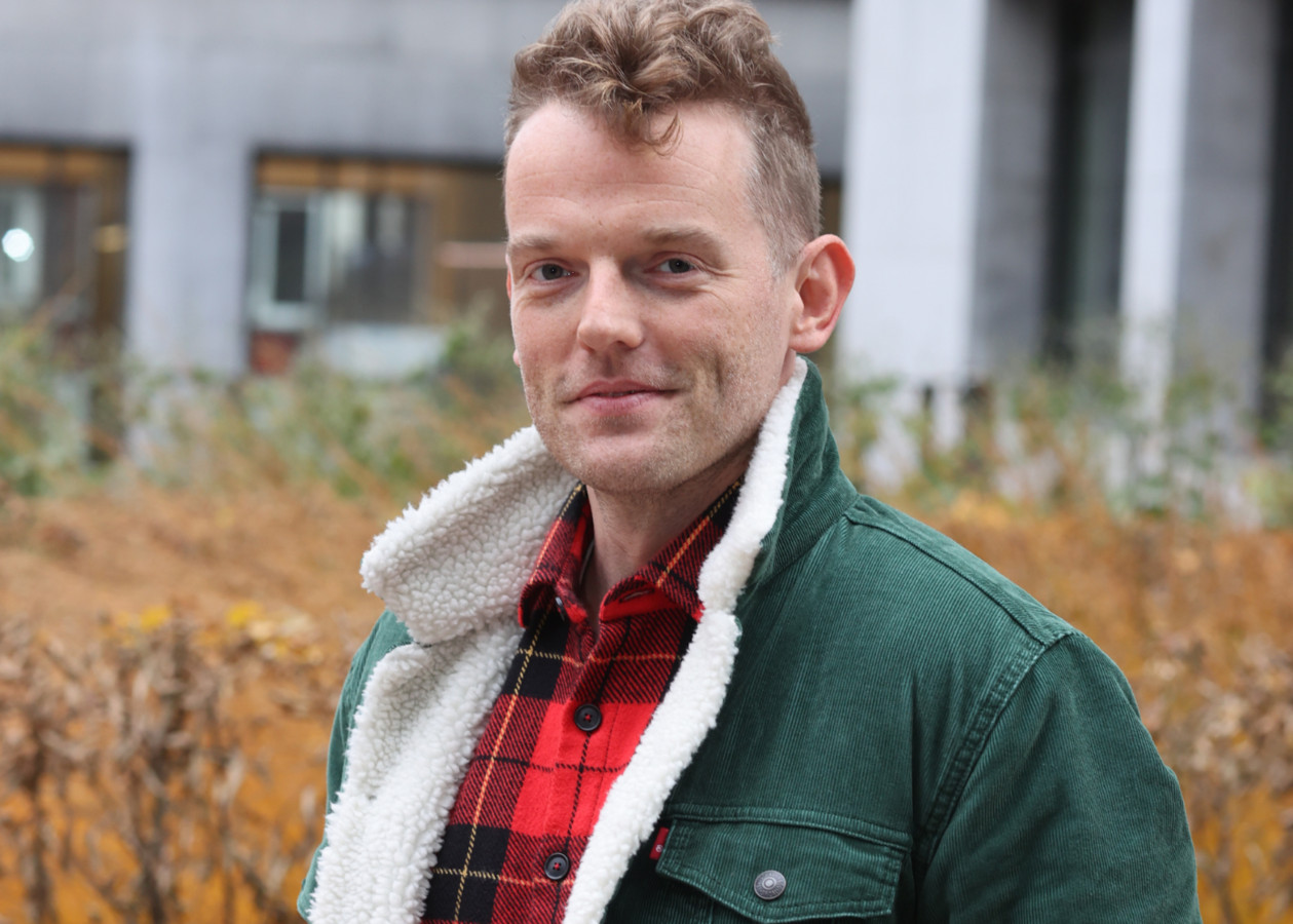 Ladderzat op skireis, slapen met Harry Styles en ontmaagd in een tent ...