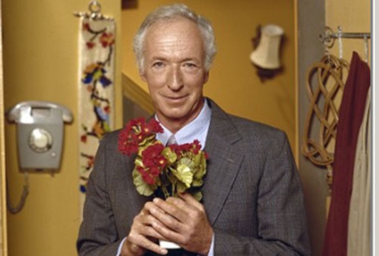 ’Meneer Harmsen’ Wik Jongsma overleden | De Volkskrant