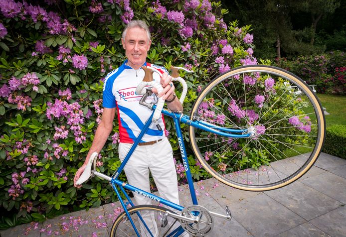 Fietsen met Theo de Rooij door Hollands Venetië | Steenwijkerland ...