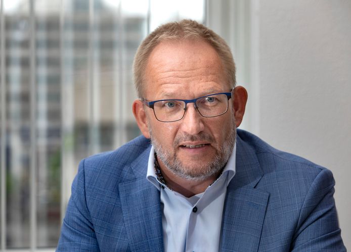 Van Mierlo weg als directeur Brabants-Zeeuwse taskforce ...