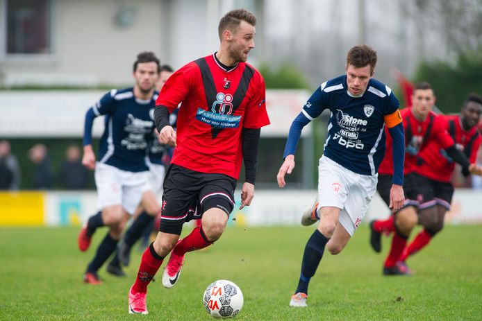 Peter Klomp kan op zoek naar zijn eigen opvolger | Regiosport Den Haag ...